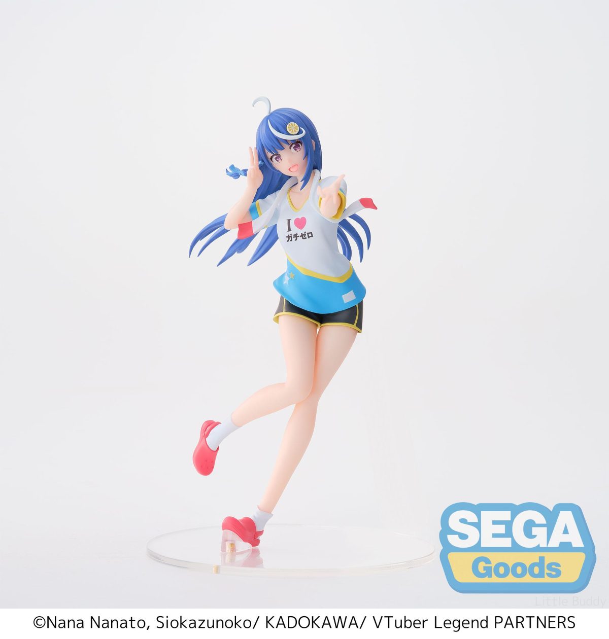 VTuber Legend: How I Went Viral - Shuwa-Chan - Prize Figure – Utopia Toys and Models