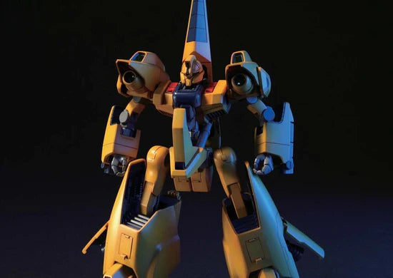 Z Gundam: #61 Methuss - HGUC 1/144 Scale Model Kit – Utopia Toys and Models