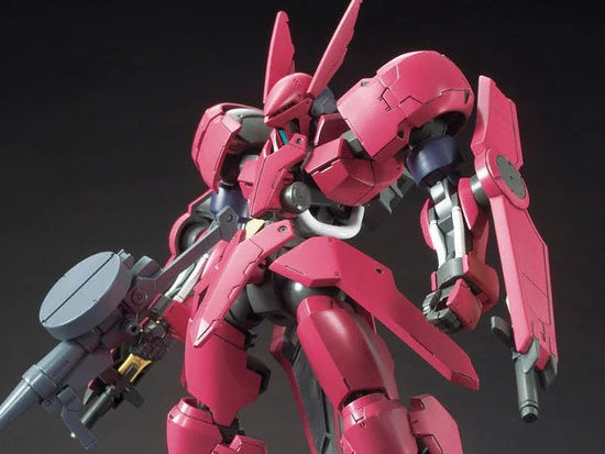 Bandai Hobby: Gundam Iron-Blooded Orphans - #14 Grimgerde - HG 1/144 M ...