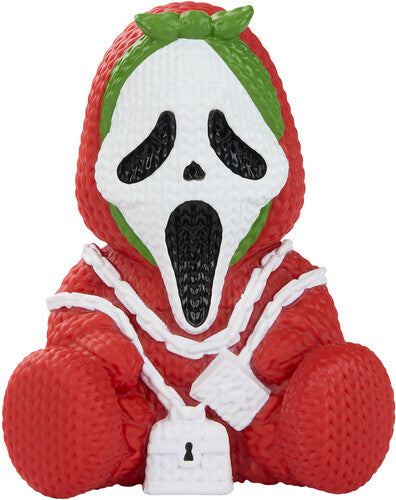 Ghost Face: Jacob Marley #332 (Peppermint Scented) - Handmade by Robot ...