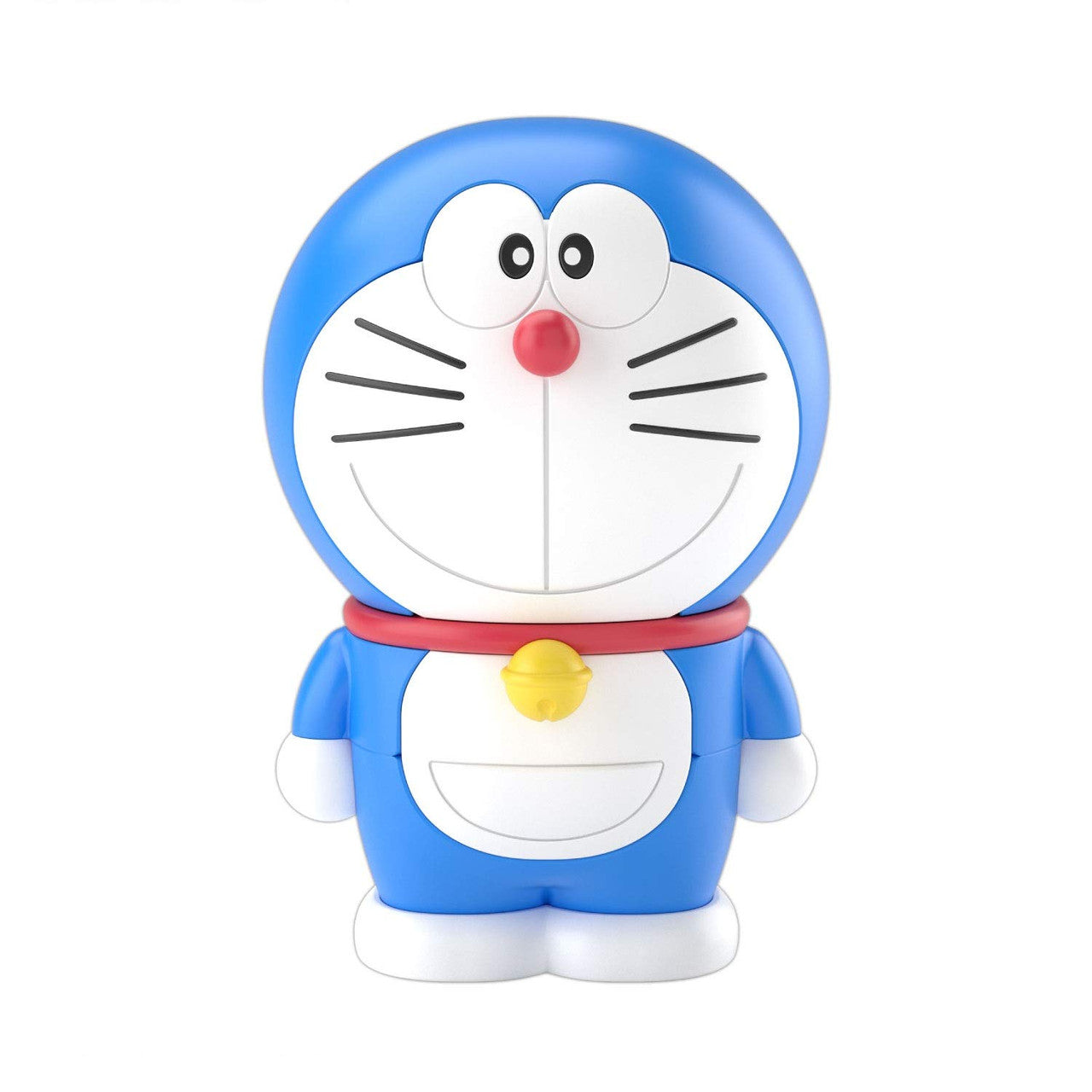 Doraemon: Doraemon #4 - Entry Grade Model Kit – Utopia Toys and Models