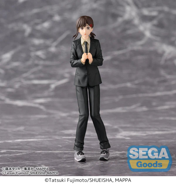 Chainsaw Man: Kobeni - Desktop x Decorate Figure – Utopia Toys and Models