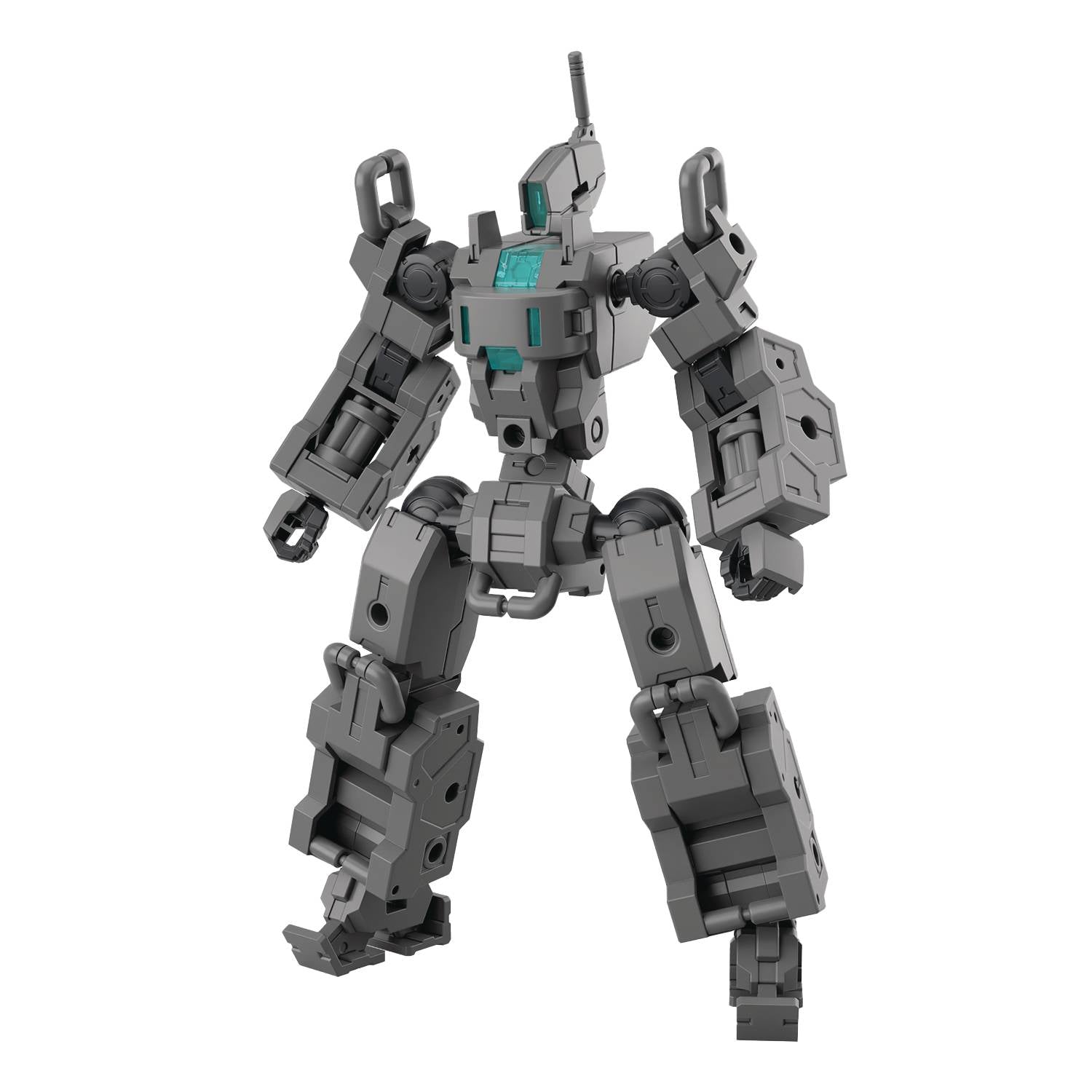 30 Minutes Missions: EV-18 Extended Armament Vehicle (Smart Transforma ...