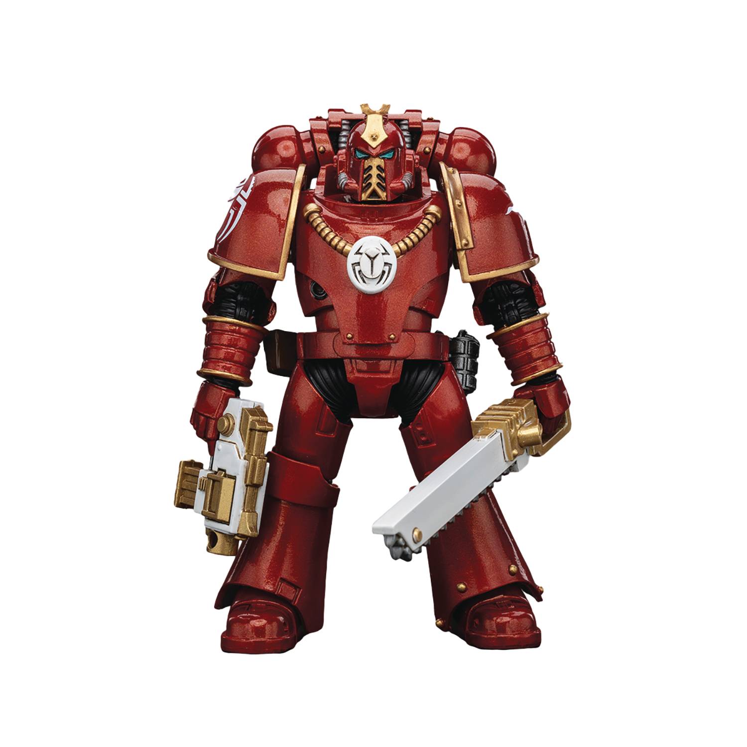 Warhammer: The Horus Heresy - Thousand Suns - Legion MK IV Tactical Sq ...