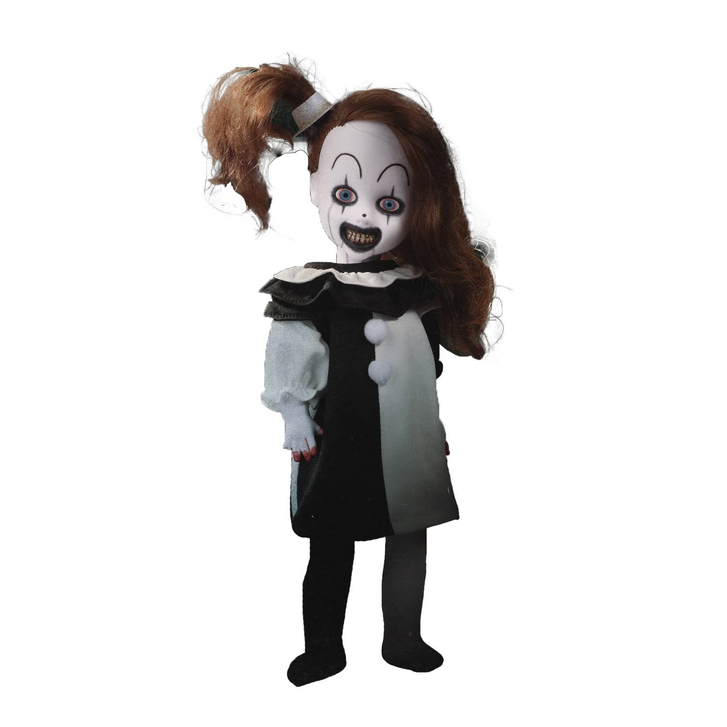 [Pre-Order] Terrifier: Little Pale Girl - Living Dead Doll – Utopia ...