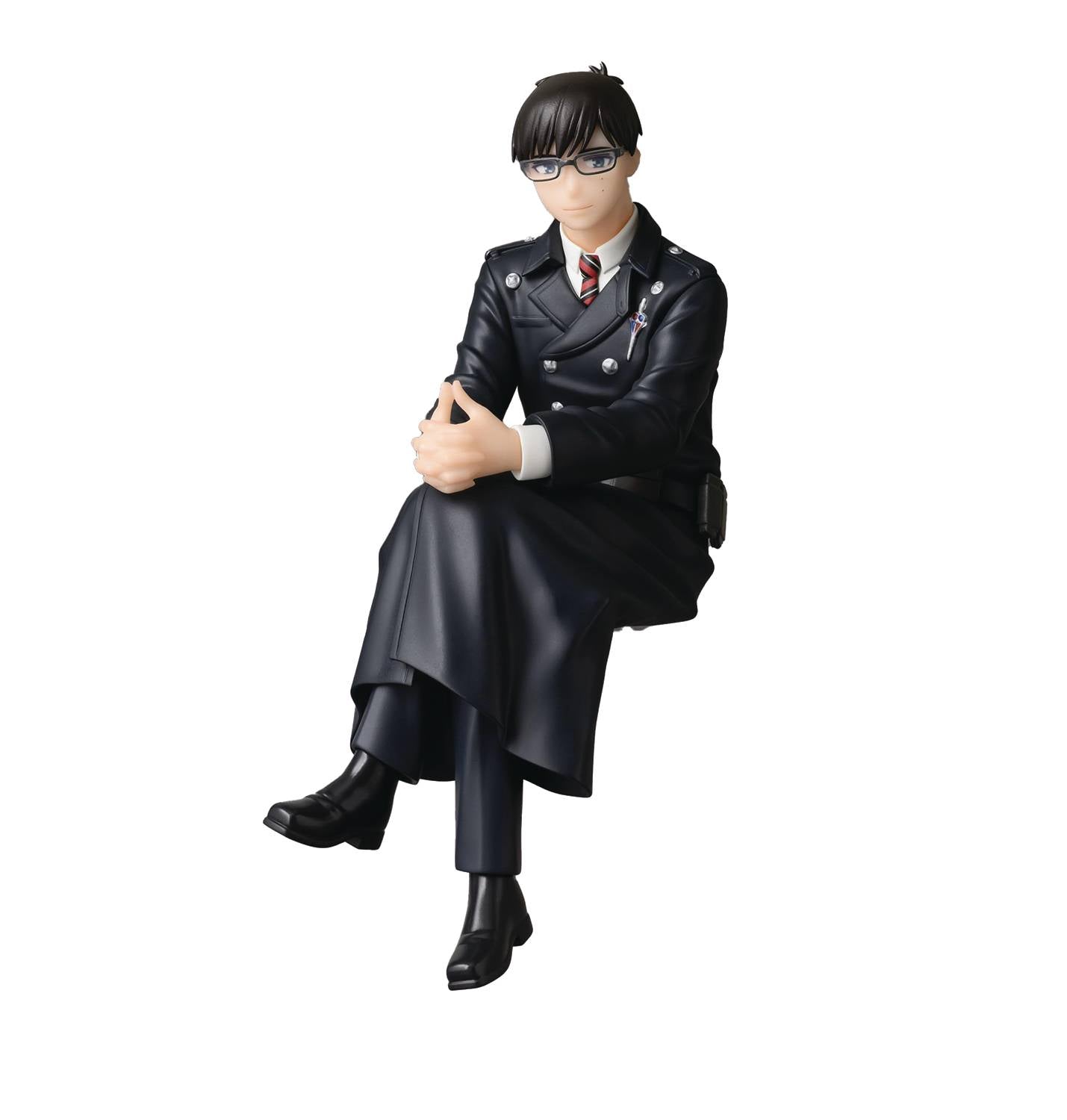 Blue Exorcist: Shimane Illuminati Saga - Yukio Okumura - Premium Perch ...