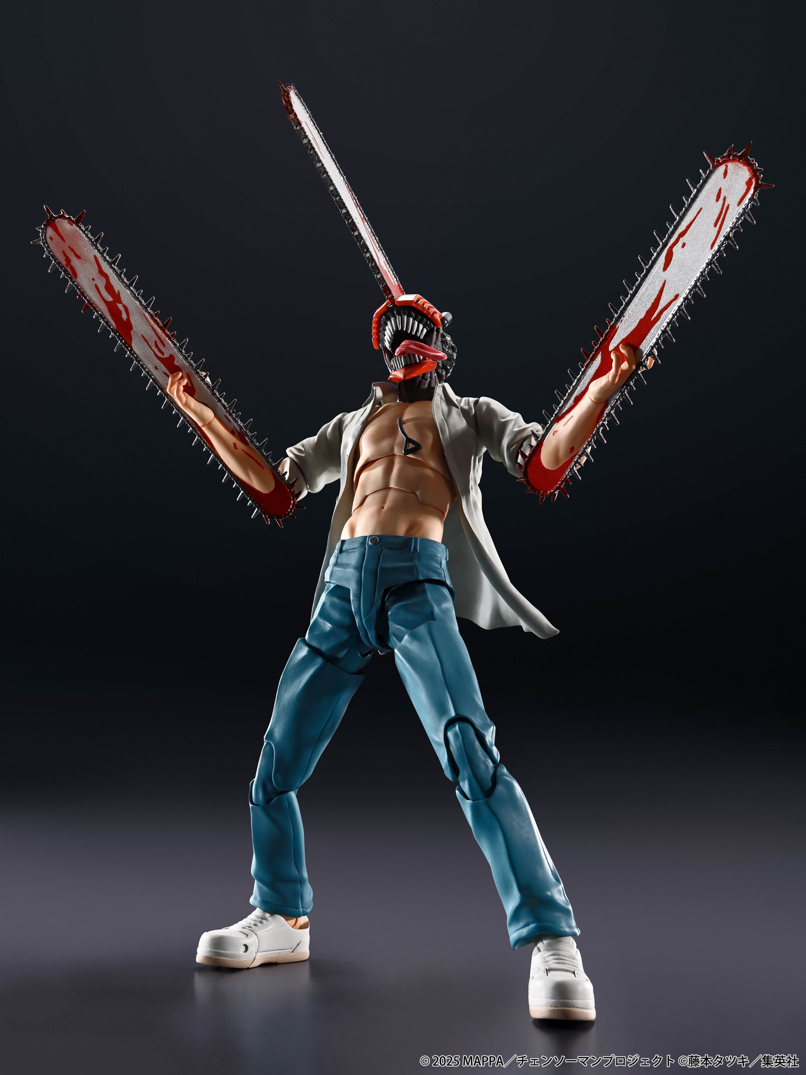 [Pre-Order] Chainsaw Man – The Movie: Reze Arc - Chainsaw Man -Reze Ar ...